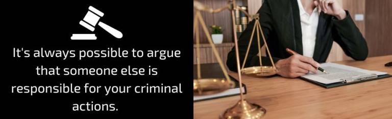 What Are Possible Penalties for Defacing Property?