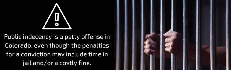 Can You Be Arrested for Indecent Exposure in Your Own Backyard?