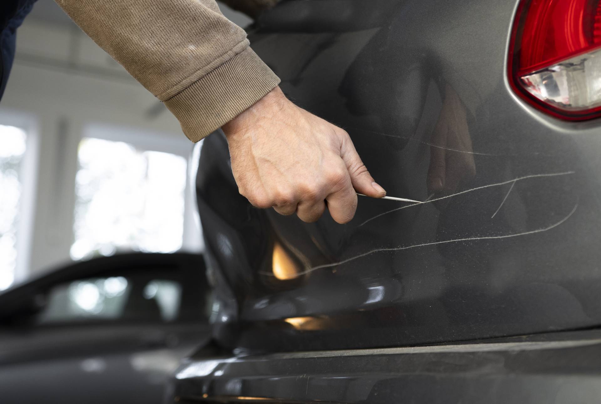 A Guide to Colorado’s Criminal Mischief Laws | Criminal Defense